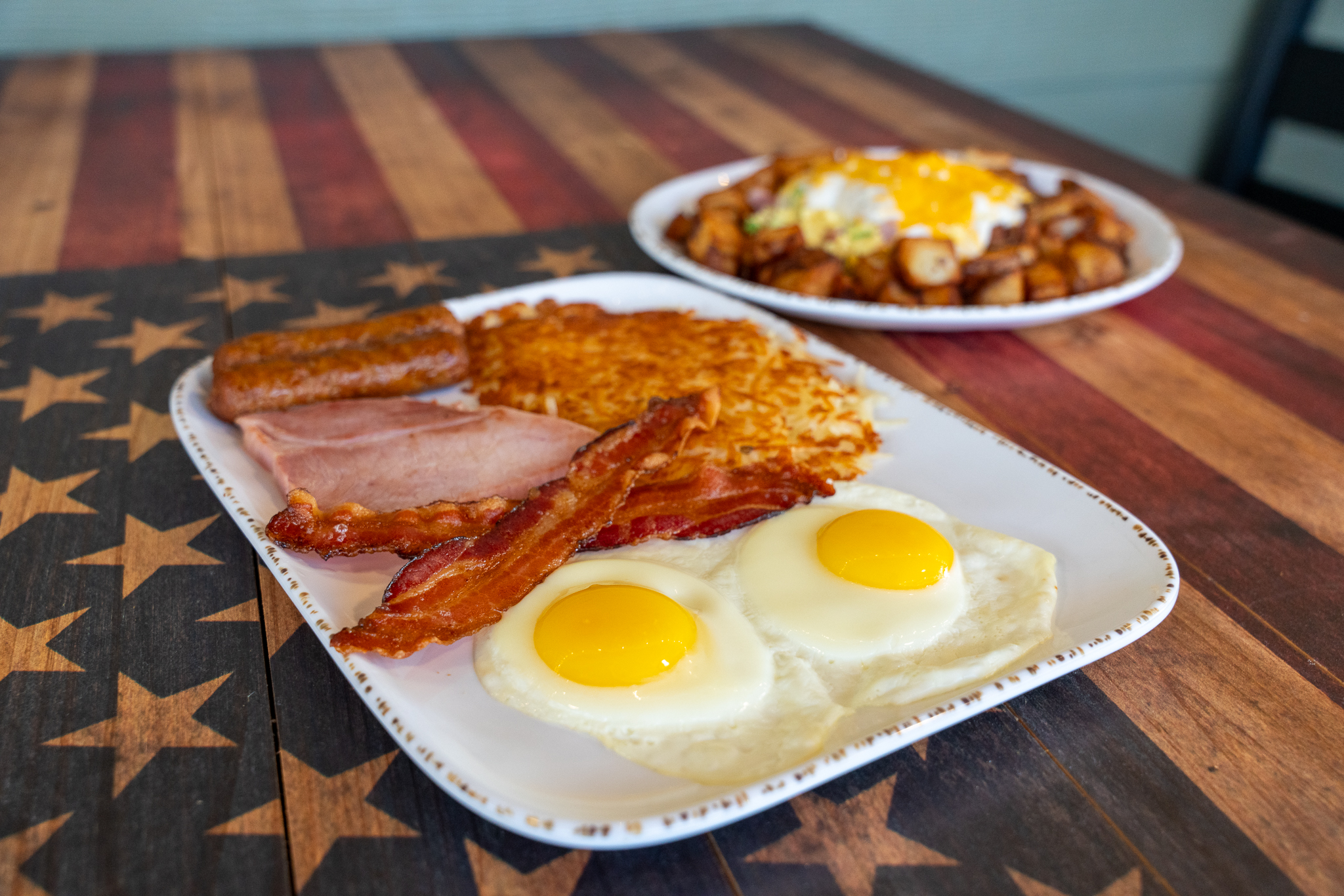 Country Cookin' Diner | Port St. Johns, Rockledge, Cocoa | Homestyle ...